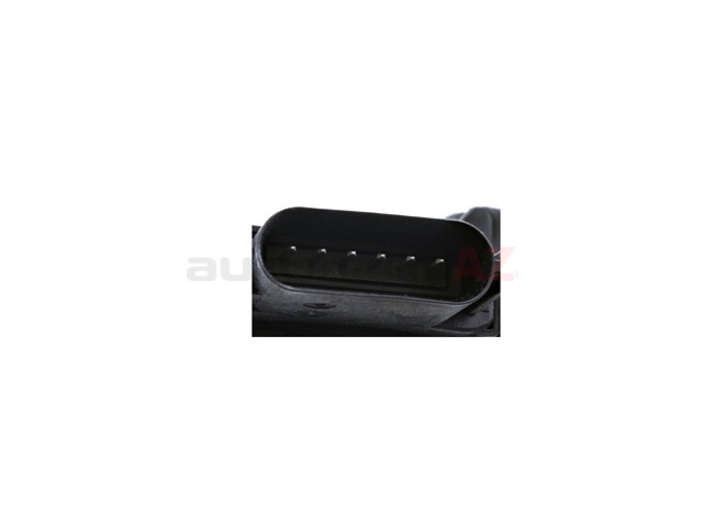 Hella 31329058, 010834811 Accelerator Pedal - Volvo