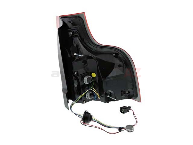 Hella 31335506, 2SK011065031 Tail Light; Left Lower - Volvo | 011065031