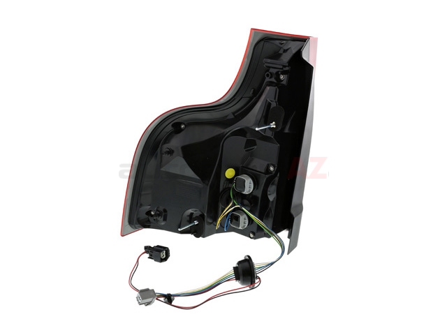 Hella 31335507, 2SK011065041 Tail Light; Right Lower - Volvo