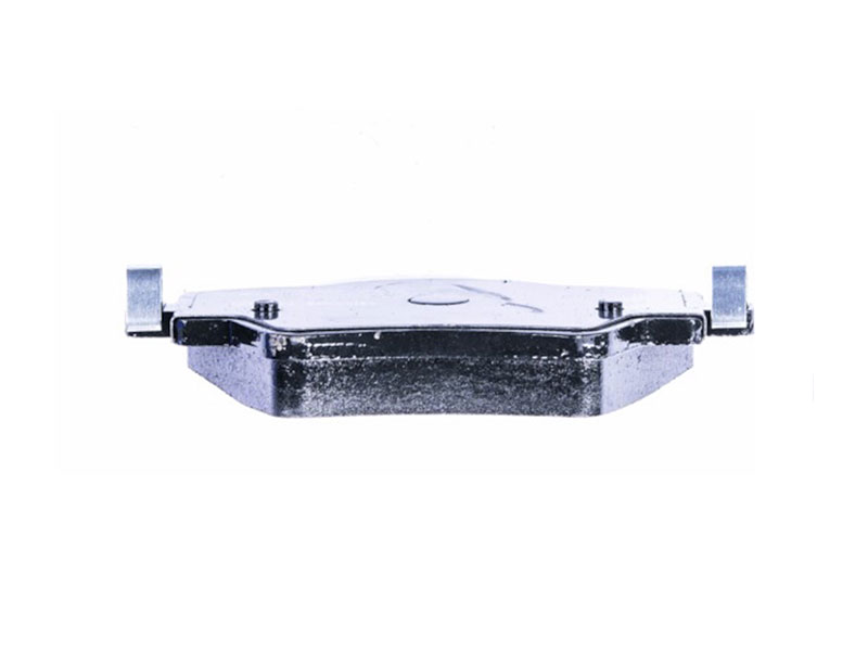 Hella Pagid 34106888778, 355023131 Brake Pad Set; Front - BMW | 34106888777