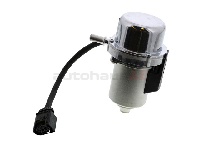 Hella 34332283333, 8TG009383101 Vacuum Pump; For Brake Booster - BMW ...