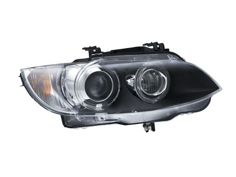 Hella 354219061 Headlight Assembly - BMW | 50475R 63117182518 BM2519117