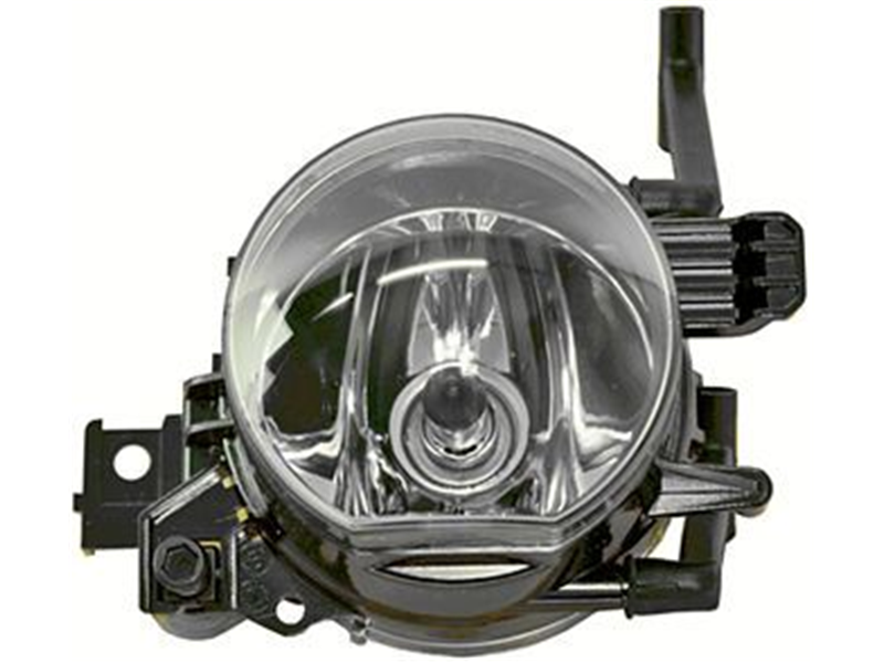 Hella 354686021 Fog Light Assembly - BMW | 50140R 63176943416 BM2593136