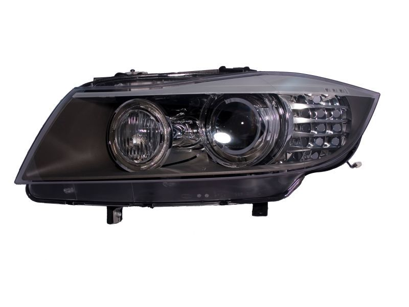 Hella 354692051 Headlight Assembly; Left - BMW | 50855L 63117240261 ...