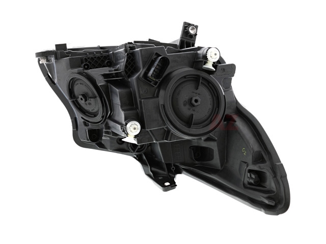 Hella 4479068100, 011284851 Headlight Assembly; Left - Mercedes