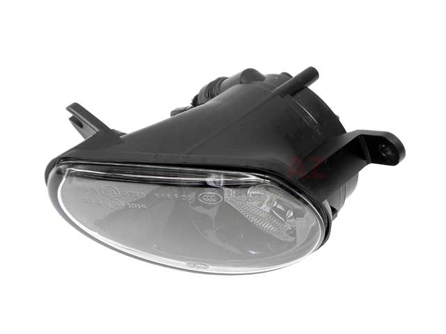 Hella 4L0941699A, 010327011 Fog Light; Left - Audi | 010327111
