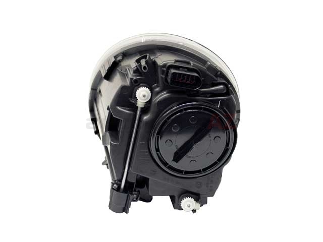 Hella 5C1941005, 010793151 Headlight Assembly; Left - VW