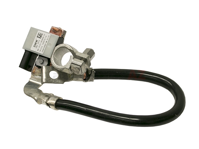 Hella Battery Cable 61127616200 BMW 328i E46 325i M3 335i 330i xDrive ...