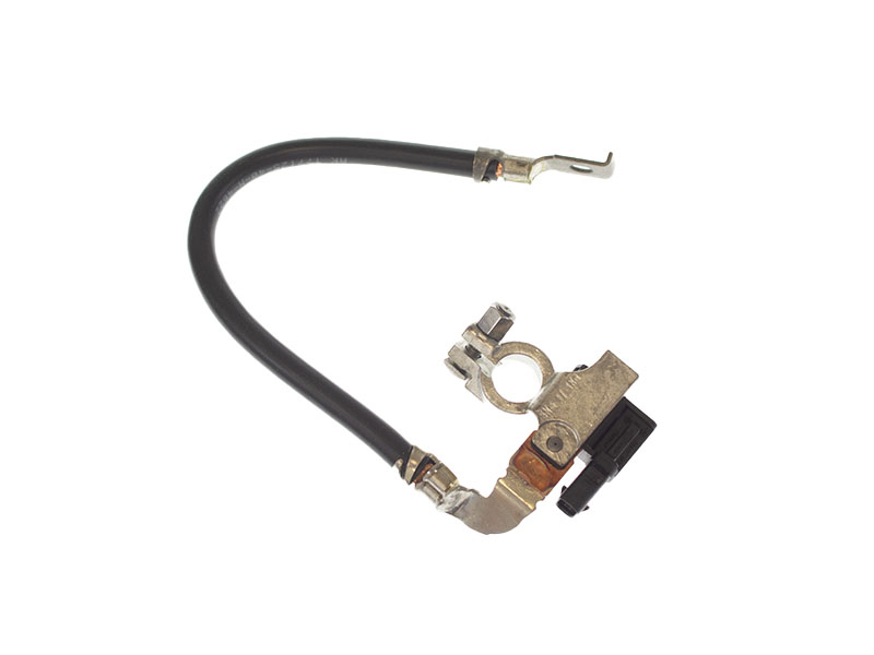 Hella Battery Cable 61127616200 BMW 328i E46 325i M3 335i 330i xDrive ...