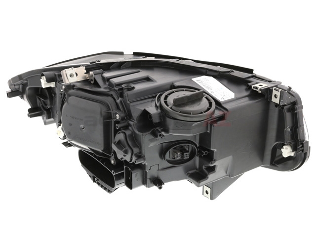 Hella Headlight Assembly 63117343905 BMW 535i 528i xDrive M5 550i 535d