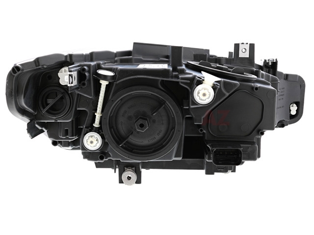 Hella 63117365599, 012101951 Headlight Assembly; Left - BMW