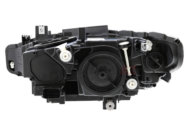 Hella 63117365600, 012101961 Headlight Assembly; Right SKU: 140583-HL ...