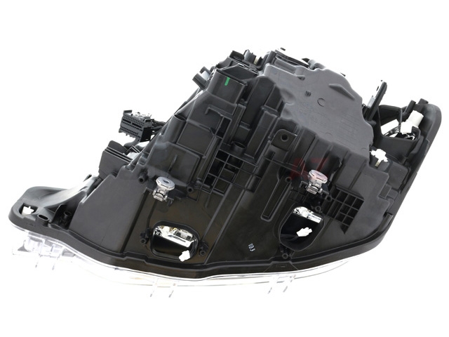 Hella 63117419630, 012102961 Headlight Assembly; Right - BMW