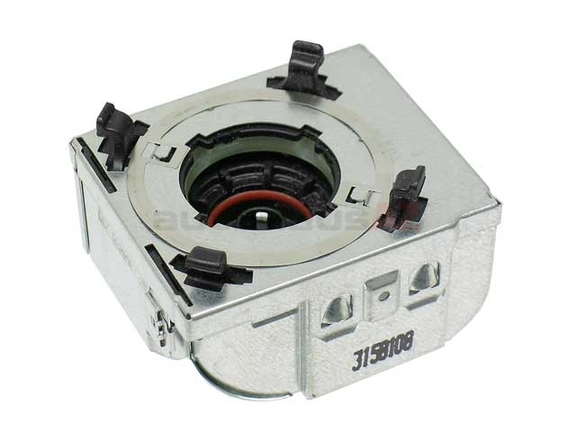Hella 63126907489, 008319501 Xenon Headlight Igniter - BMW | 0028202526 ...