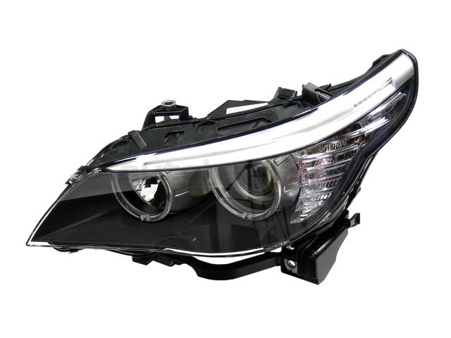 Hella 63127177731, 009449051 Headlight Assembly - BMW