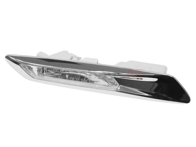 Hella 63137154167, 010387051 Side Marker Light; Left - BMW