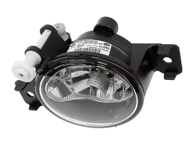 Hella 63177237433, 010407031 Fog Light; Front Left - BMW | 1N0010407031