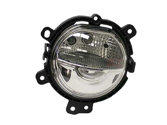 Hella 63177298333, 011748051 Parking Light; Front Left - Mini