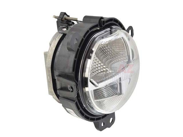 Hella 63177329172, 011748041 Fog Light; Front Right - Mini