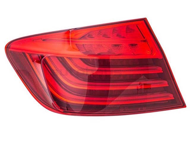 BMW 535d Tail Light Parts Superstore
