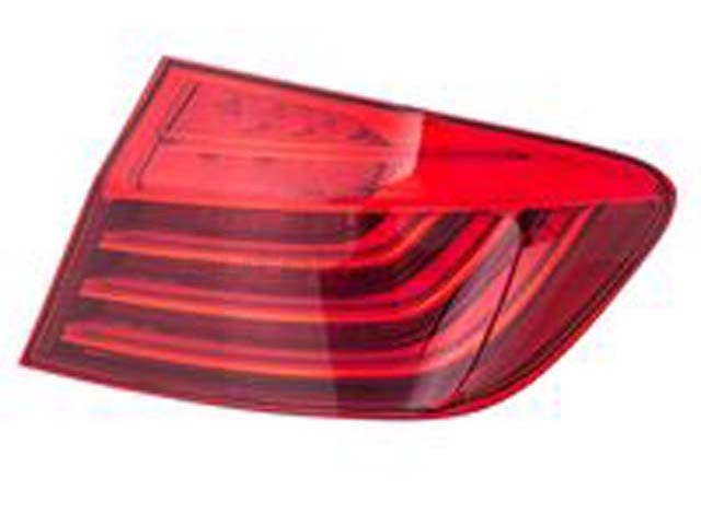 BMW 535d Tail Light Parts Superstore