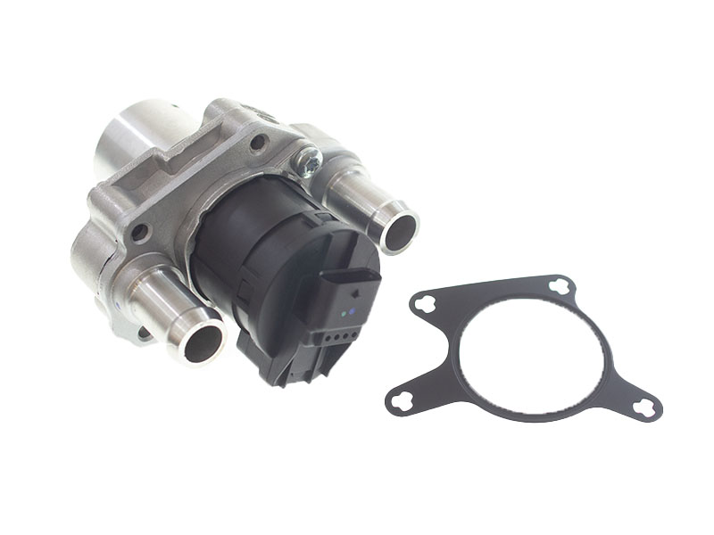 Hella 6421401460, 014864531 EGR Valve - Mercedes | 642140146060 ...