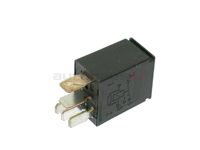 Hella 68013377AA, 965453041 Multi Purpose Relay - Dodge | 4RD965453041