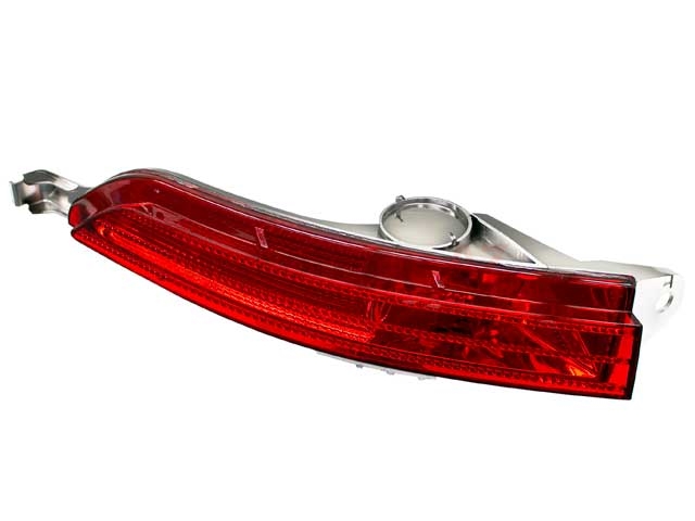 Hella 7P6945702C, 010344101 Bumper Cover Reflector; Rear Right - VW