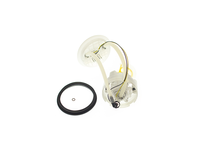 Hella 8E0906087E, 358106261 Fuel Pump - Audi, VW