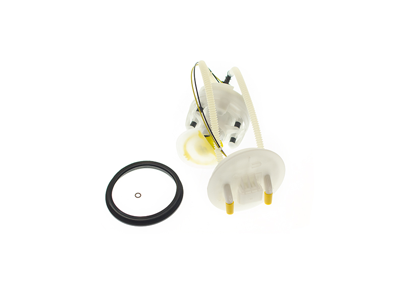 Hella 8E0906087E, 358106261 Fuel Pump - Audi, VW