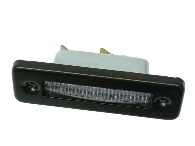 Hella 92863162000 License Plate Light - Porsche