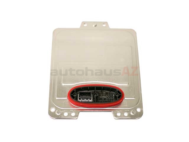 Hella 95563119403, 009285011 Headlight Control Module, Xenon - Porsche ...