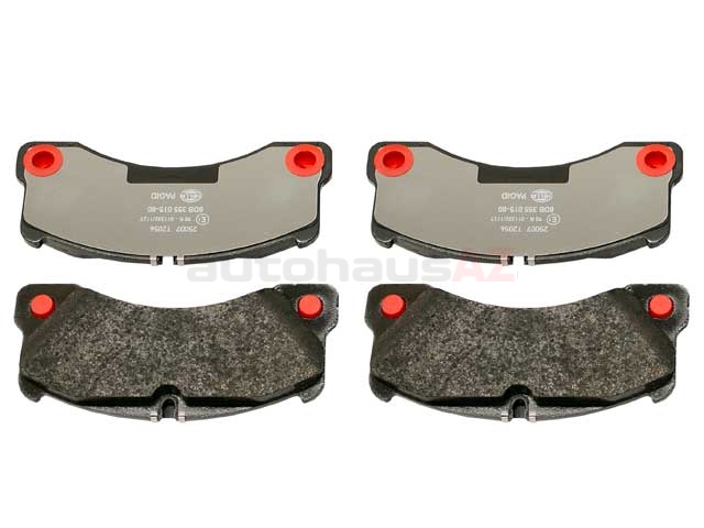 Bosch 99917023390, 7432 Spark Plug - Porsche | 0242245585 FR5NPP332S