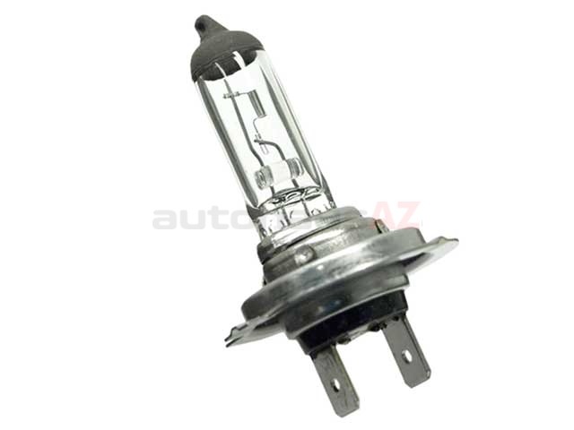 Hella 989828, H7 Headlight Bulb, Standard