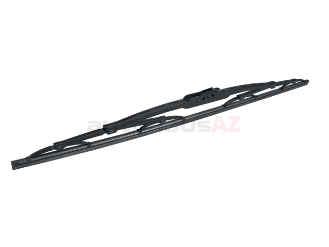 Hella DKC100960, 9XW398114021 Wiper Blade Assembly; Front - Land Rover