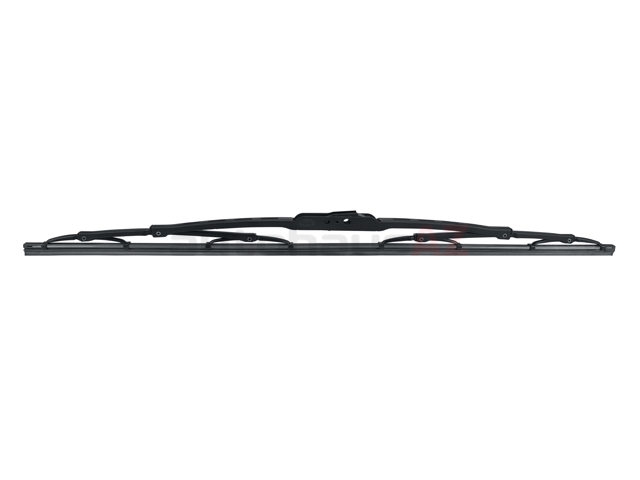 Hella DKC100960, 9XW398114021 Wiper Blade Assembly; Front - Land Rover
