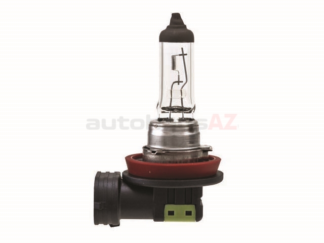 Hella H11 Headlight Bulb, Standard