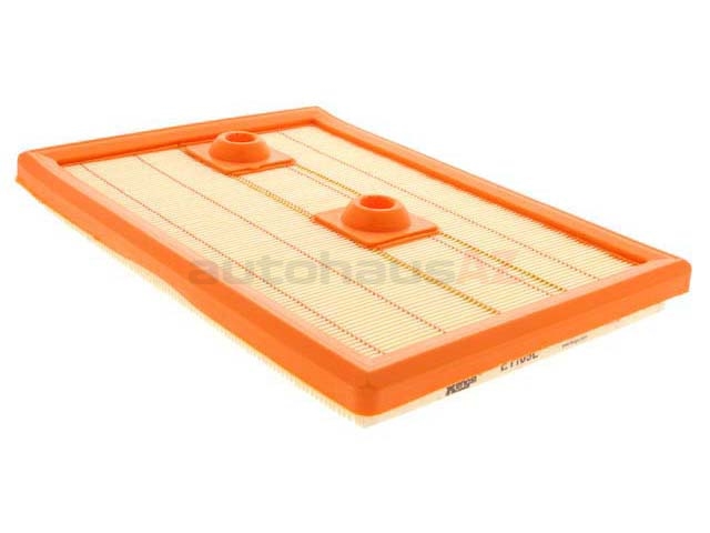 Hengst 04E129620, E1105L Air Filter - Audi, VW