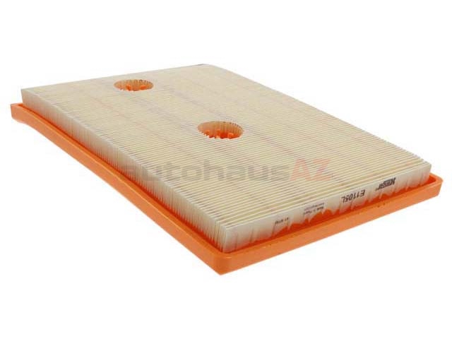 Hengst 04E129620, E1105L Air Filter - Audi, VW