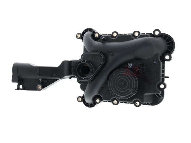 Hengst 06E103547AF Crankcase Vent Valve - Audi
