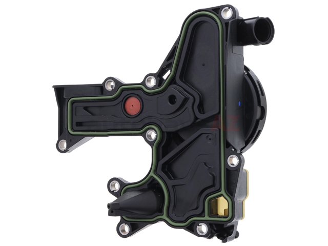 Hengst 06H103495AK Oil Separator - Audi | 06H103495AE 06H103495J