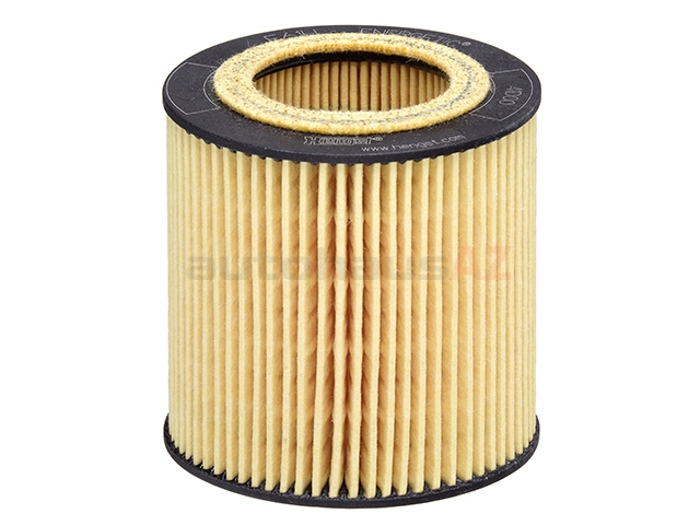 Hengst HN-11427854445, E61HD215 Oil Filter Kit - BMW | 11427854445