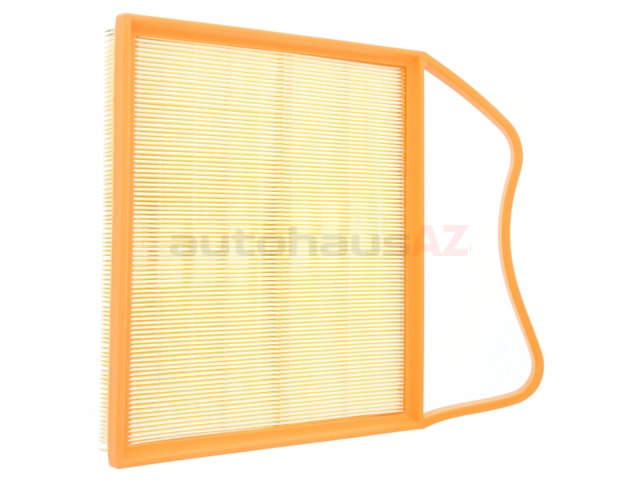Hengst 13717556961, E1186L Air Filter - BMW