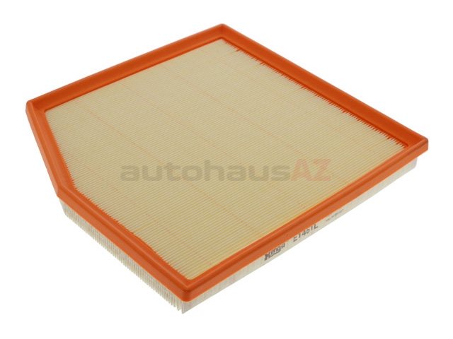 Hengst 13717599285, E1461L Air Filter - BMW