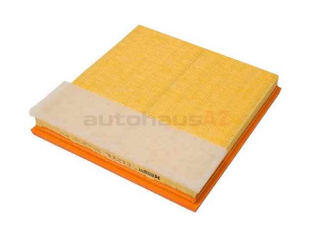 Hengst 13717605913, E1233L Air Filter - BMW