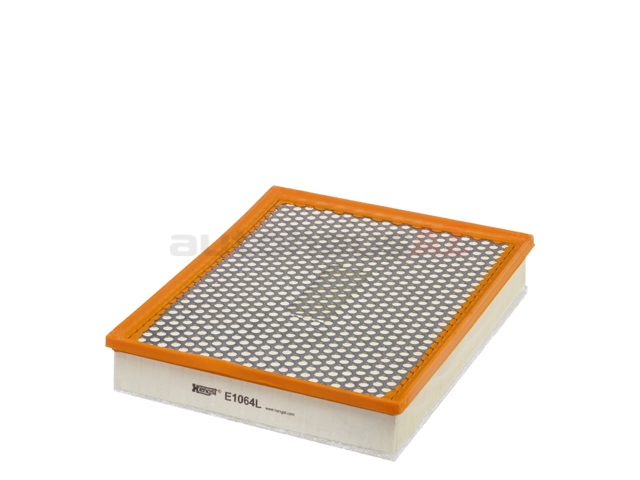 Hengst 13717798342, E1064L Air Filter - BMW