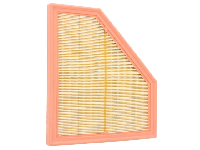 Hengst 13718095805, E2140L Air Filter; Right - BMW