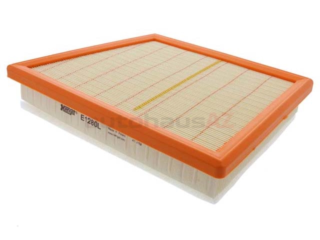Hengst 13718513944, E1280L Air Filter - BMW, Mini