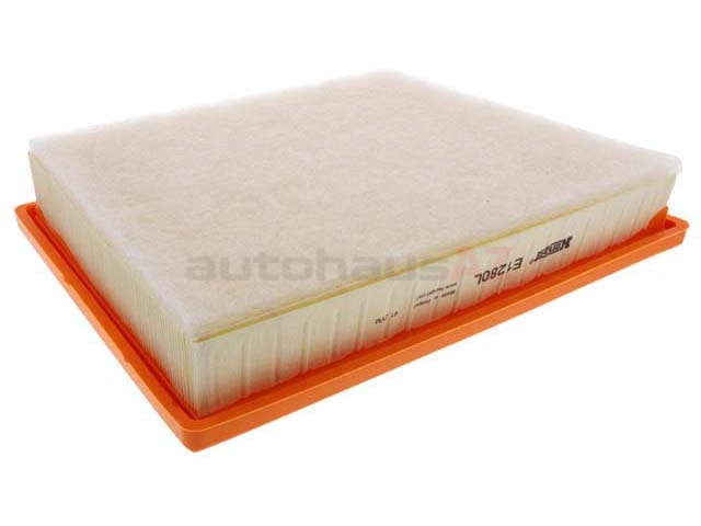 Hengst 13718513944, E1280L Air Filter - BMW, Mini