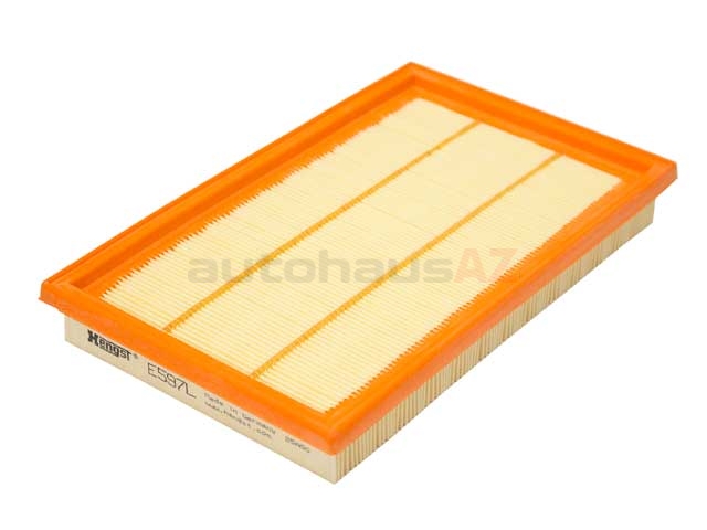 Hengst 13721491749, E597L Air Filter - Mini